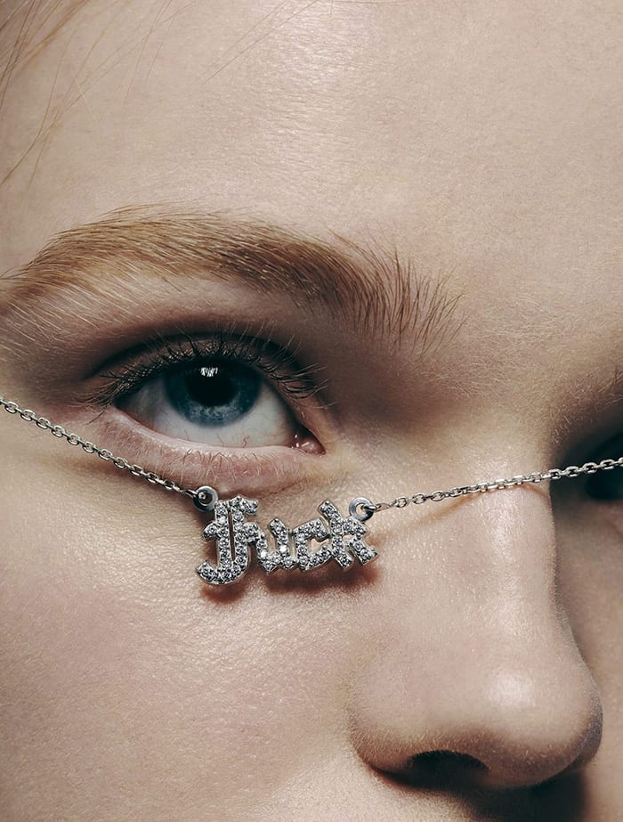 Exclusive Silver Jewelry Made in Italy | Nove25