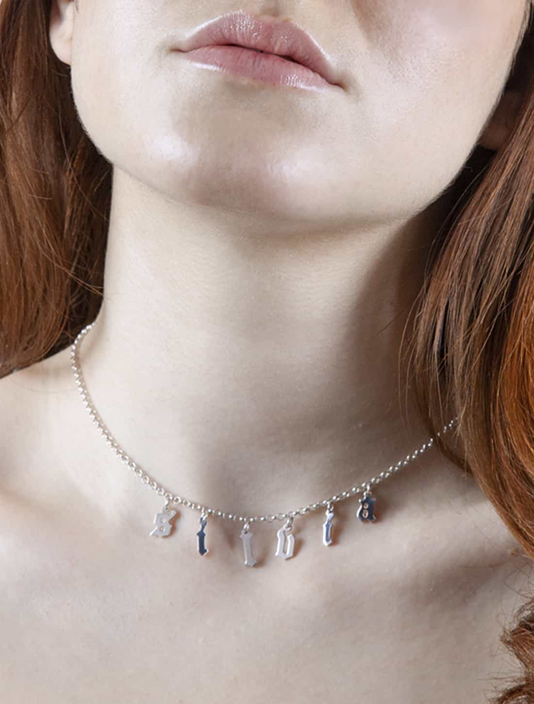 Nove25 | Joyas de plata para hombre y mujer